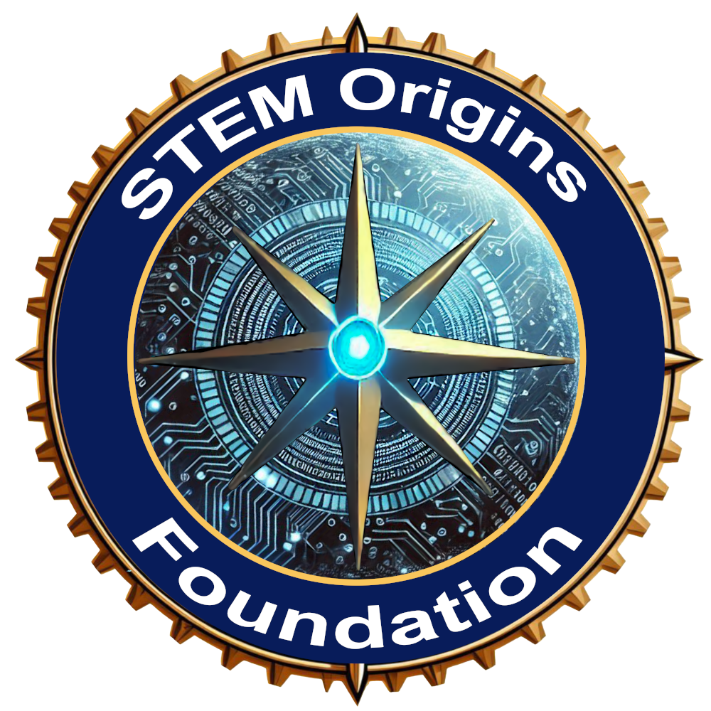 About Us – STEM Origins Foundation